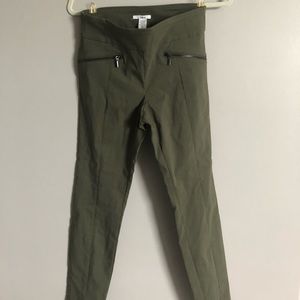 Bar III Pants | Nwt Cube2club Super Skinny Leggings | Poshmark